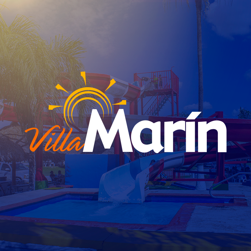 Villa Marín